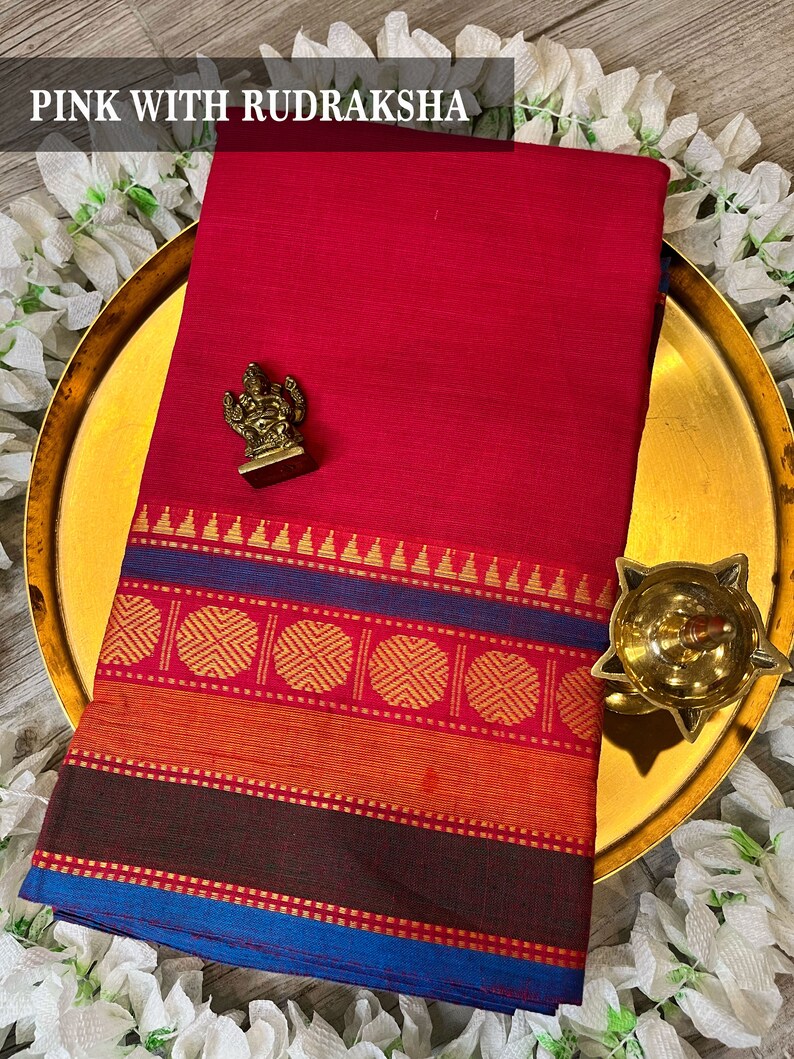 Indian Classical Dance Practice Saree / Dance Practice Saree / Dance ...