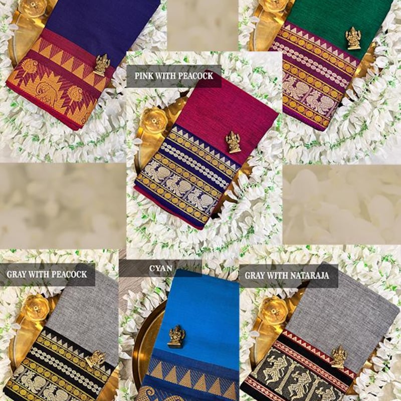 Practice Saree Indian Dance - Etsy