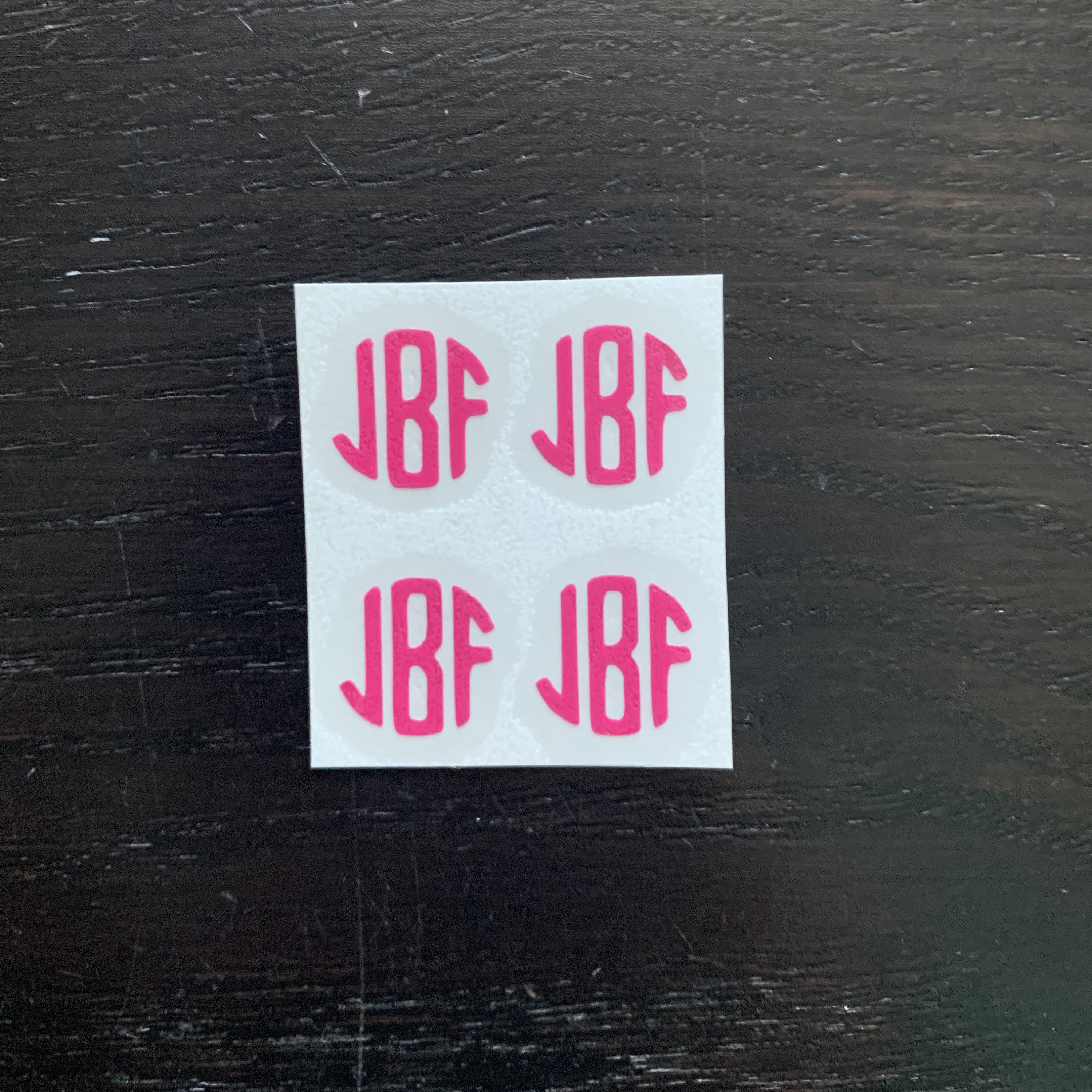 Key Monogram Decal Car Key Monogram Monogram Decal Car Key - Etsy