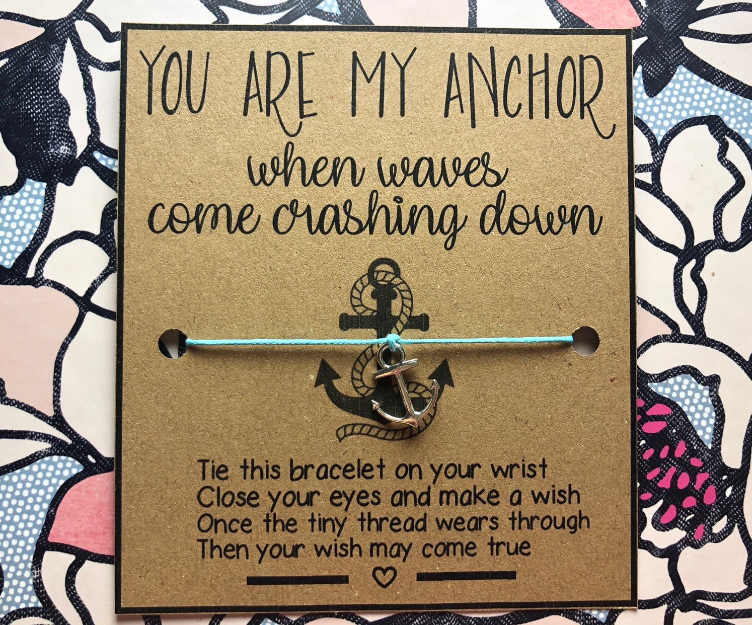 Anchor Love Quotes
