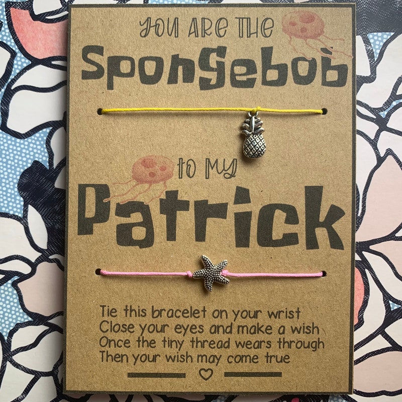 Spongebob Gifts - 60+ Gift Ideas for 2024