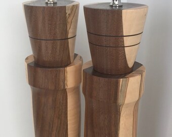 Unique pepper mills | Etsy
