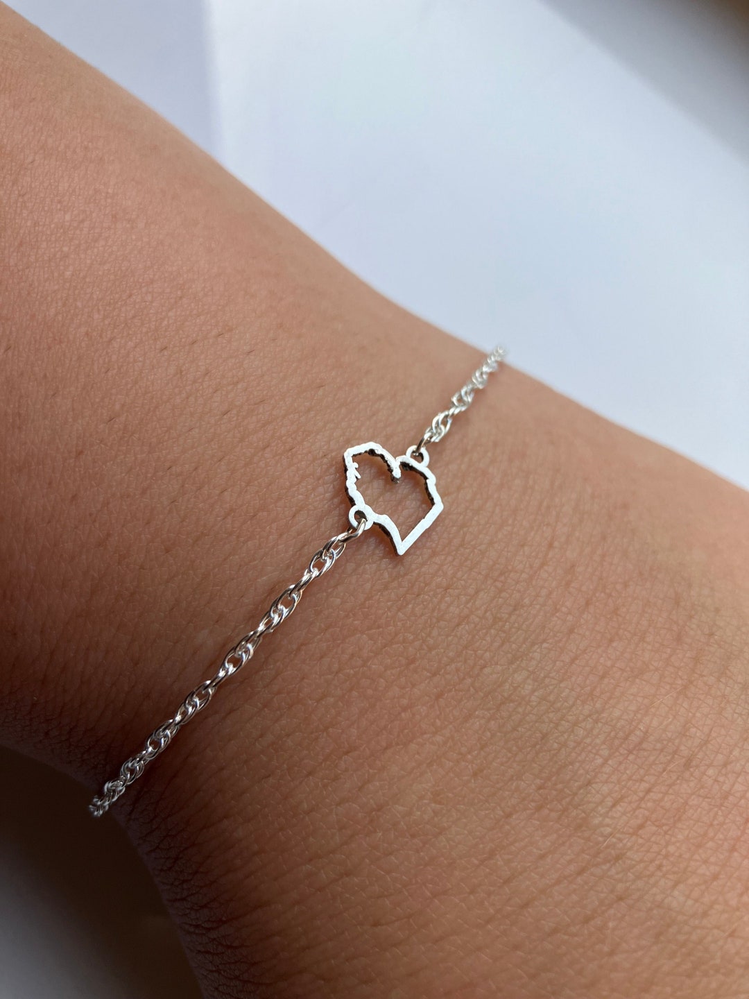 Michigan Connector -*connector Only*- Michigan Jewelry Connector ...