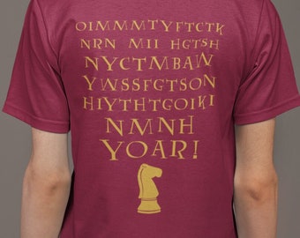 Once I Make My Move | Etsy