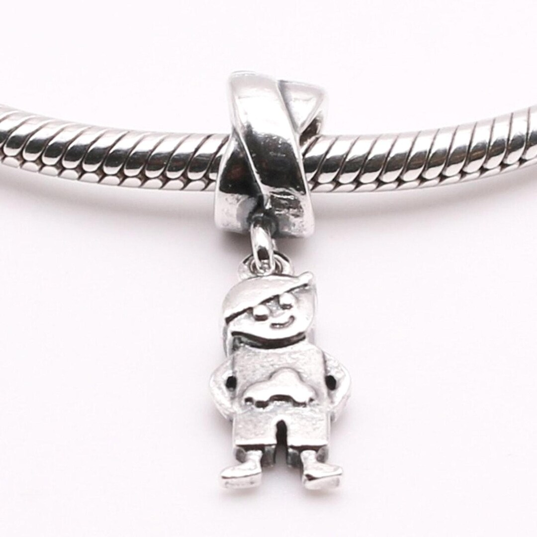 Michael Anthony Little Child Dangle - Etsy