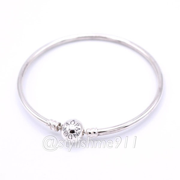 Pandora Bangle - Etsy