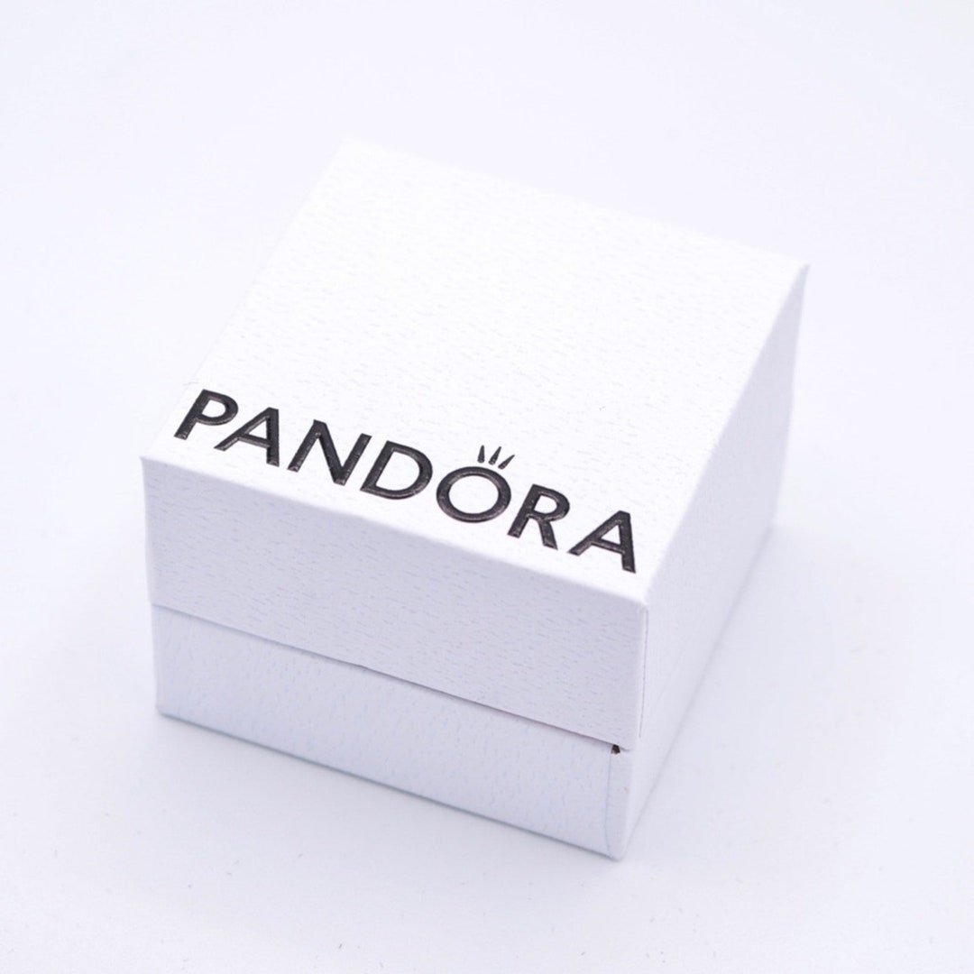 Pandora Charm Gift Box - Etsy