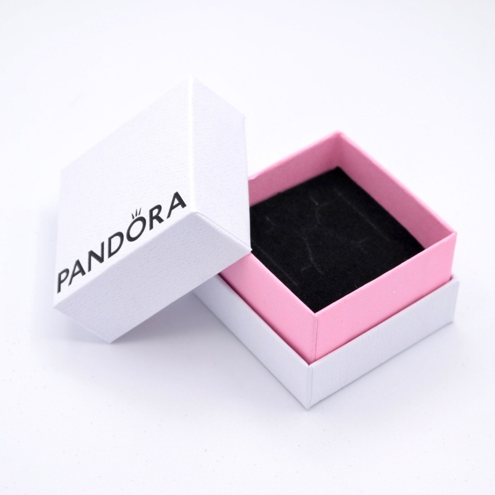 Pandora Charm Gift Box - Etsy UK