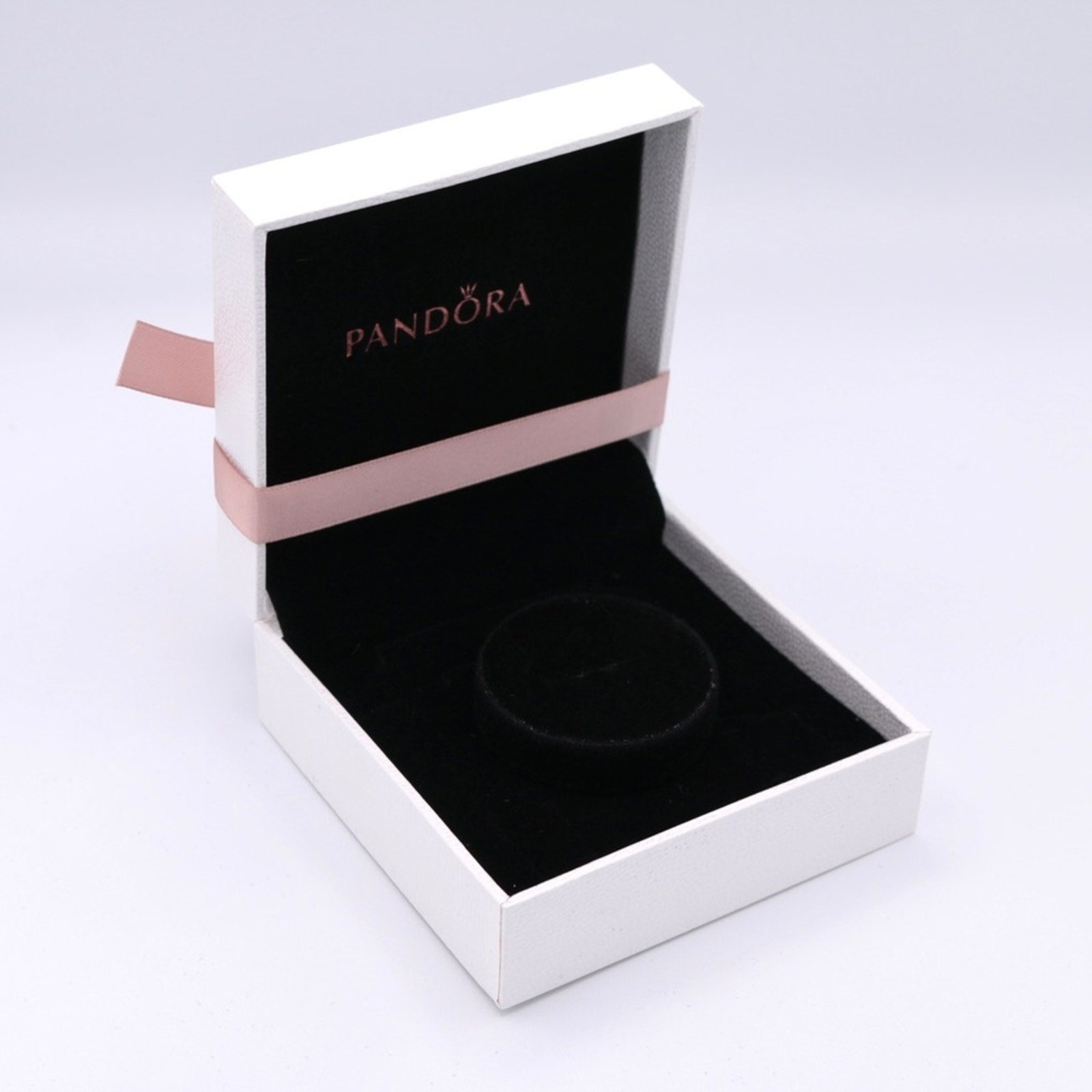 Pandora Bracelet Gift Box - Etsy UK