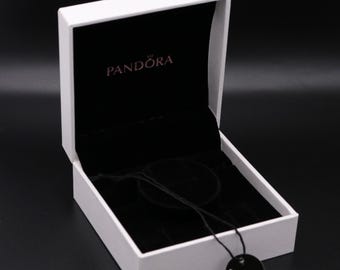 Pandora Bracelet Gift Box - Etsy UK