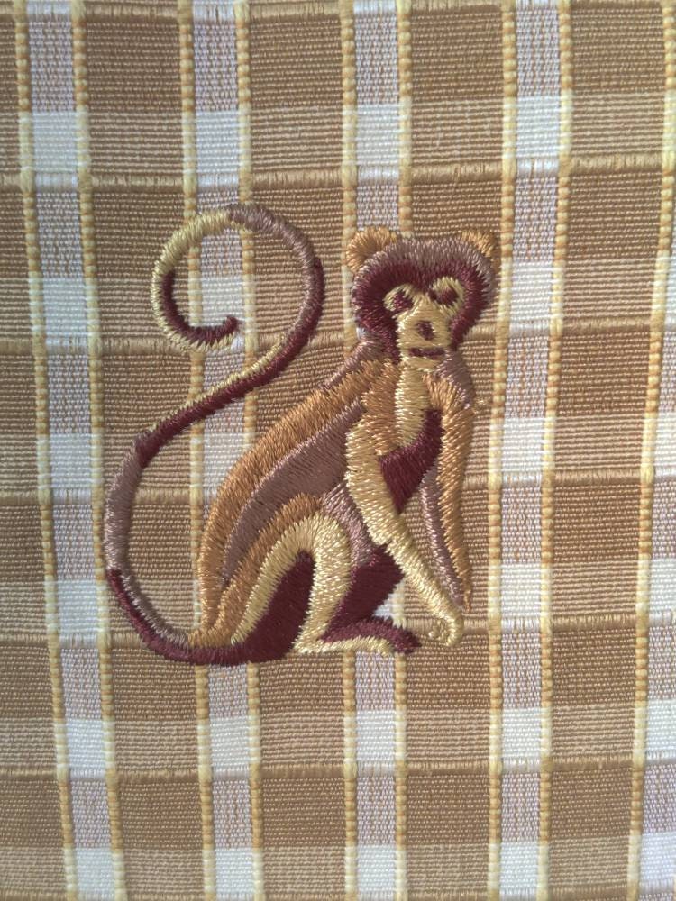 MC Designs by Marjorie Embroidered Bag MC Designs - Etsy