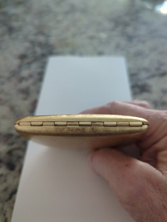 Vintage Compact,Avon Compact, Imperial Jewel Compact,… - Gem