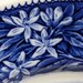 Andrew Jackson Plate, Greenleaf and Crosby Plate,blue and White Plate ...