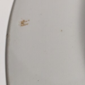 Andrew Jackson Plate, Greenleaf and Crosby Plate,blue and White Plate ...