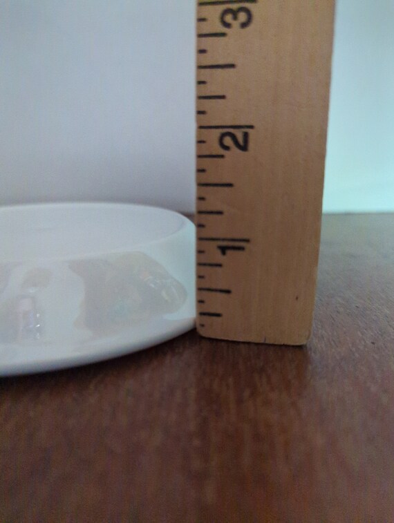 British Bobby, British Bobby Trinket Dish, Double Dec… - Gem