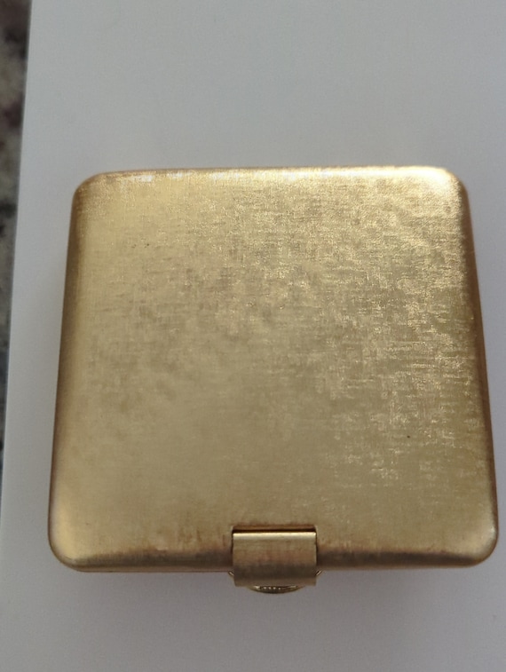 Vintage Compact,Avon Compact, Imperial Jewel Compact,… - Gem