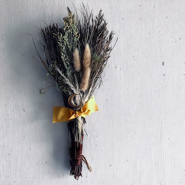 Wedding Broom - Etsy