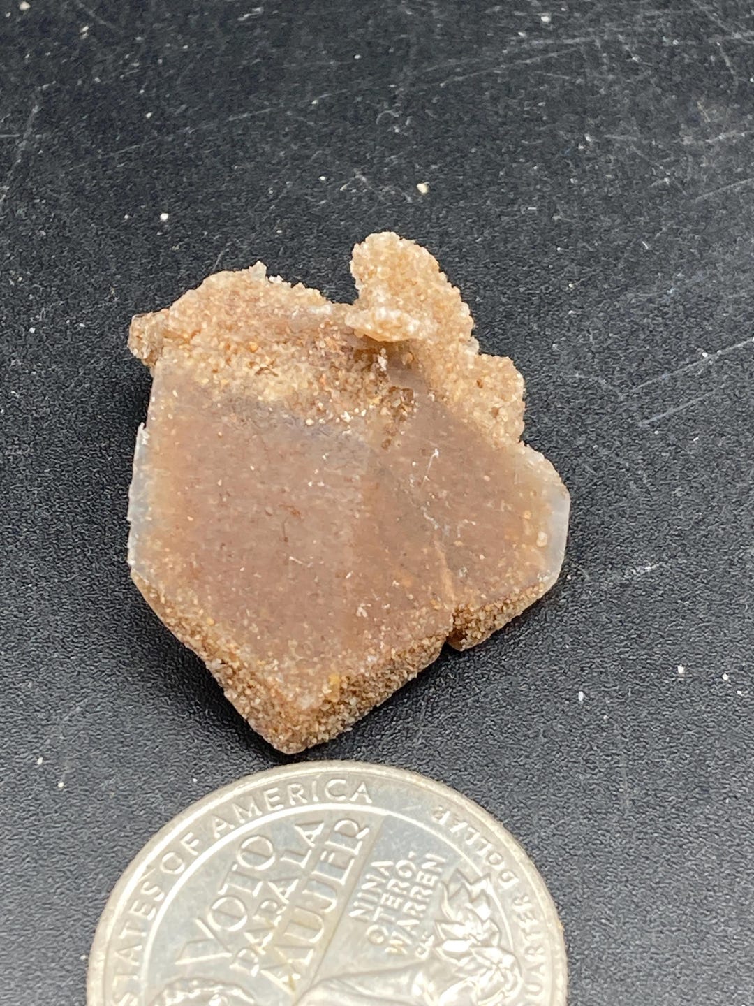 Hourglass Selenite Crystal Large Size Oklahoma Crystal Cluster 16 - Etsy