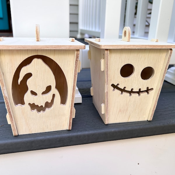 Halloween Craft - Etsy