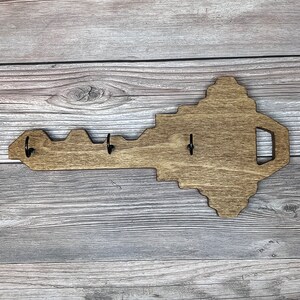 Key Holder Wall/ Vertical Key Holder/ Horizontal Key Holder/ Key Rack ...