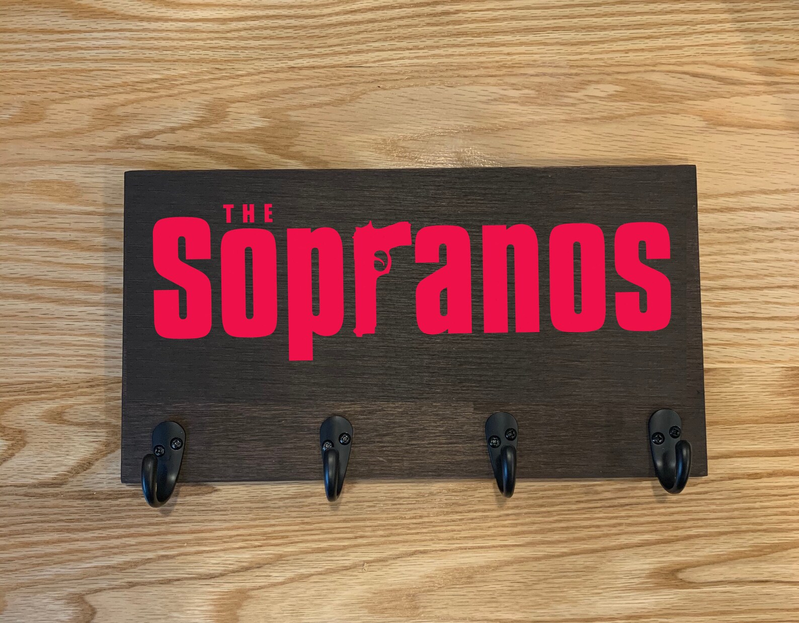 Sopranos Sign/ Sopranos Gifts/ Bada Bing Sign/ Coffee Cup - Etsy
