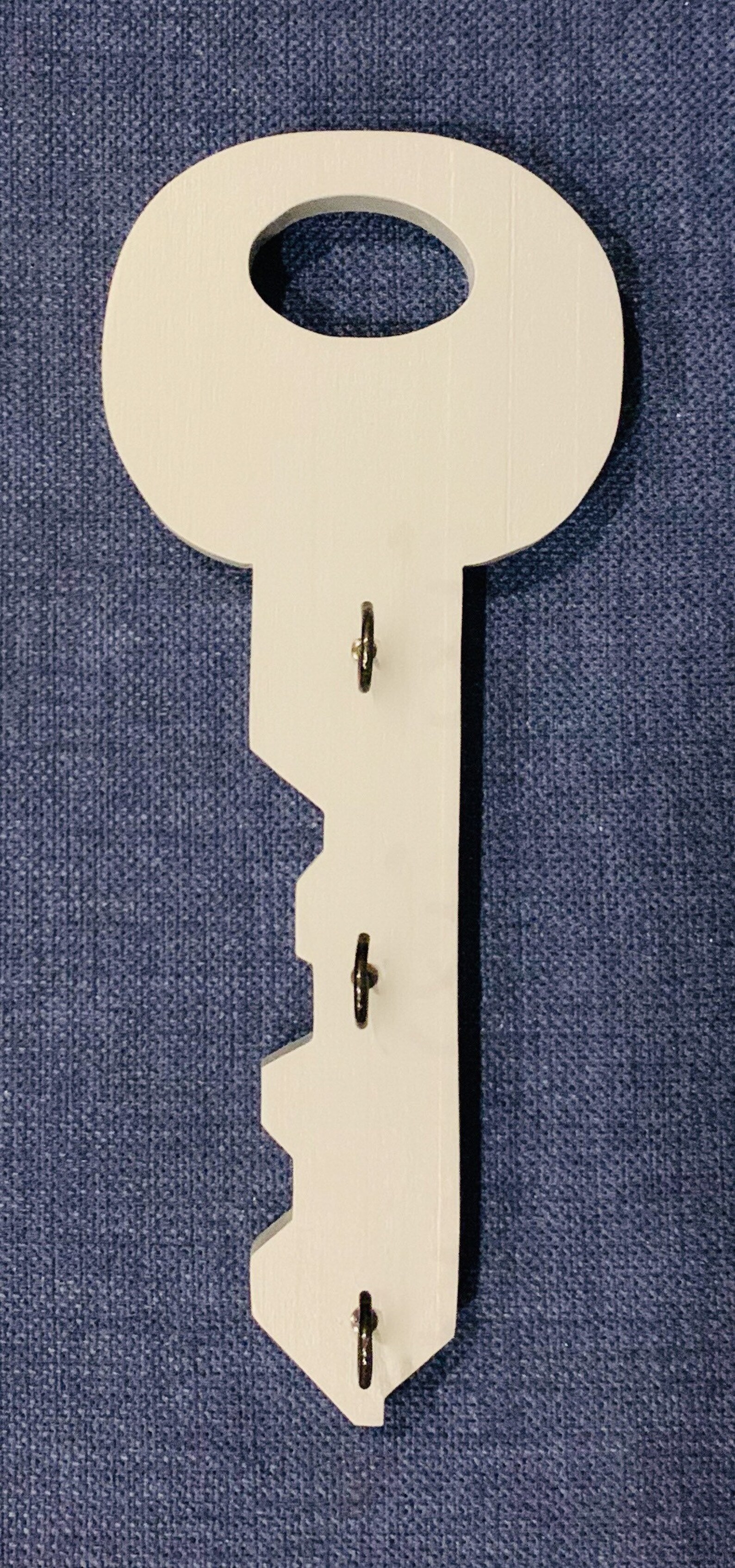 Key Holder Wall/ Vertical Key Holder/ Horizontal Key Holder/ - Etsy