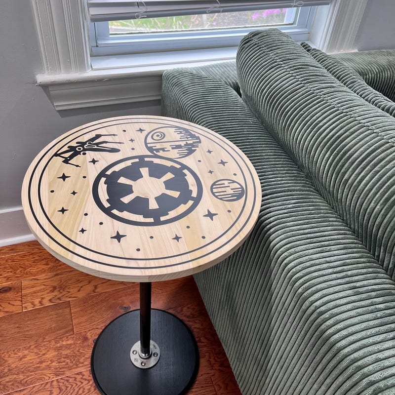Star Trek Furniture - Etsy