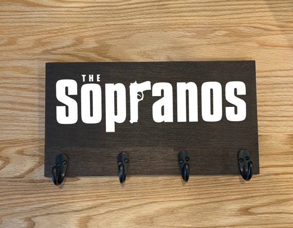 Sopranos Sign/ Sopranos Gifts/ Bada Bing Sign/ Coffee Cup | Etsy