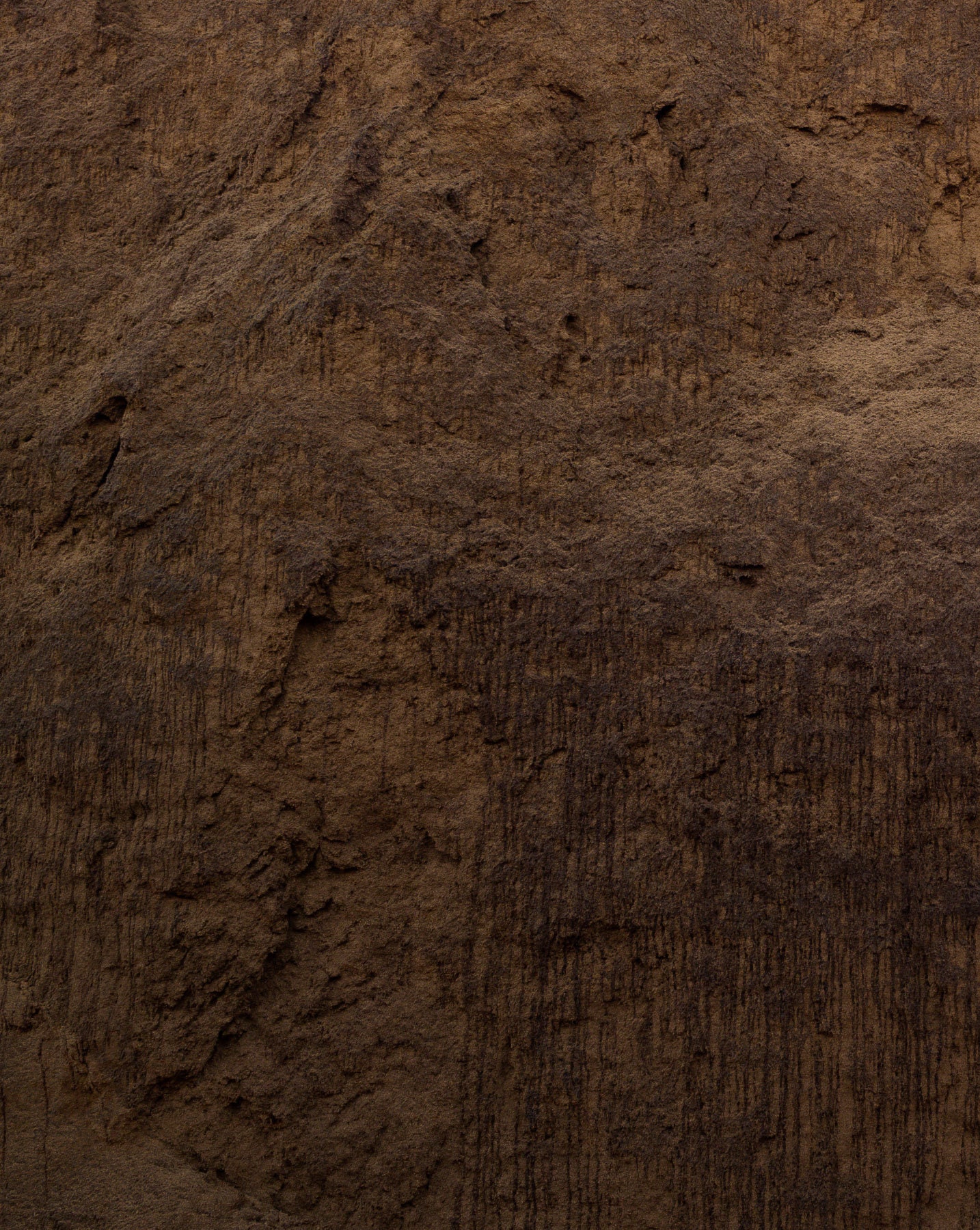 Peat Plaster-paint / Made From Natural Peat - Etsy