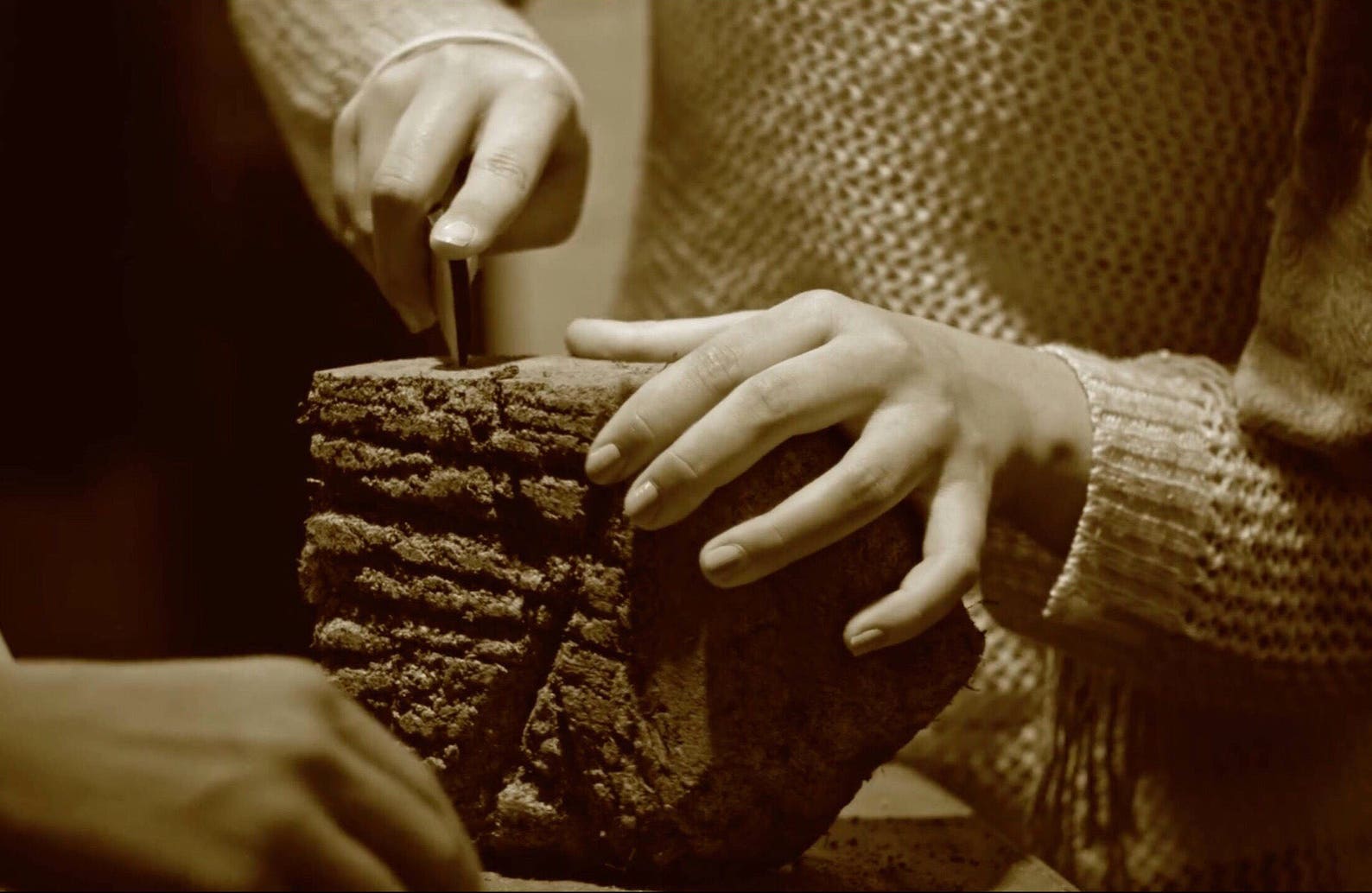 Peat for Art / Creative Kit for Sculpting - Etsy