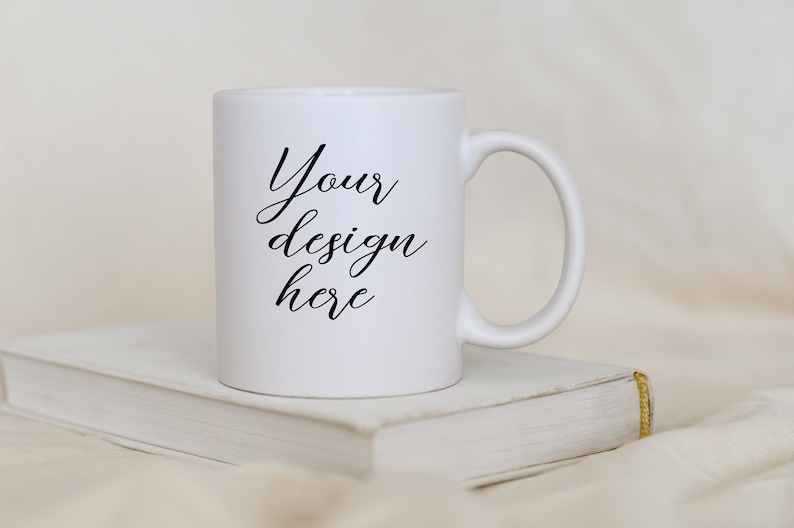 Mug Mockup Set Blank Mug Mock Ups Coffee Mug Mock Up Mug - Etsy