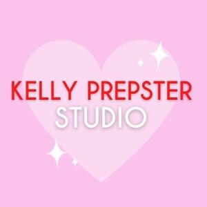 KellyPrepsterStudio - Etsy