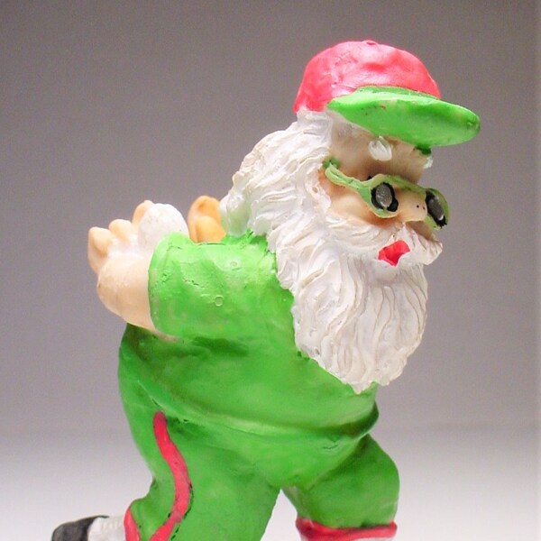 Baseball Figurine - Etsy