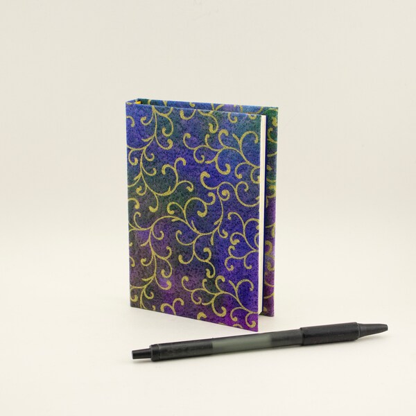 Pocket Diary - Etsy