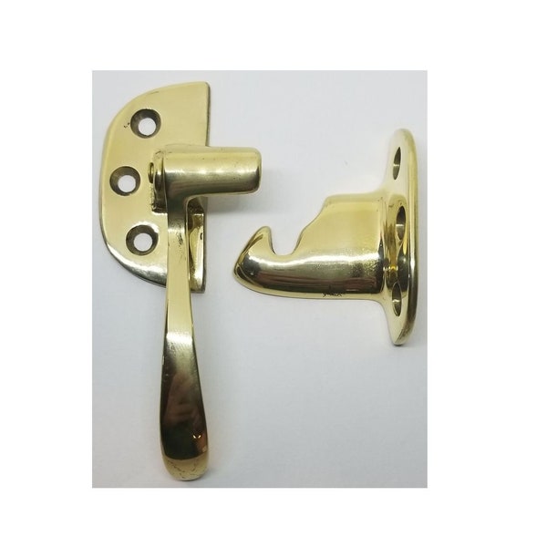 Antique Ice Box Latch - Etsy