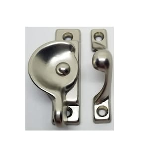 old crittall window locks