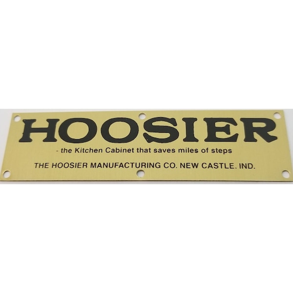 Hoosier Cabinet - Etsy