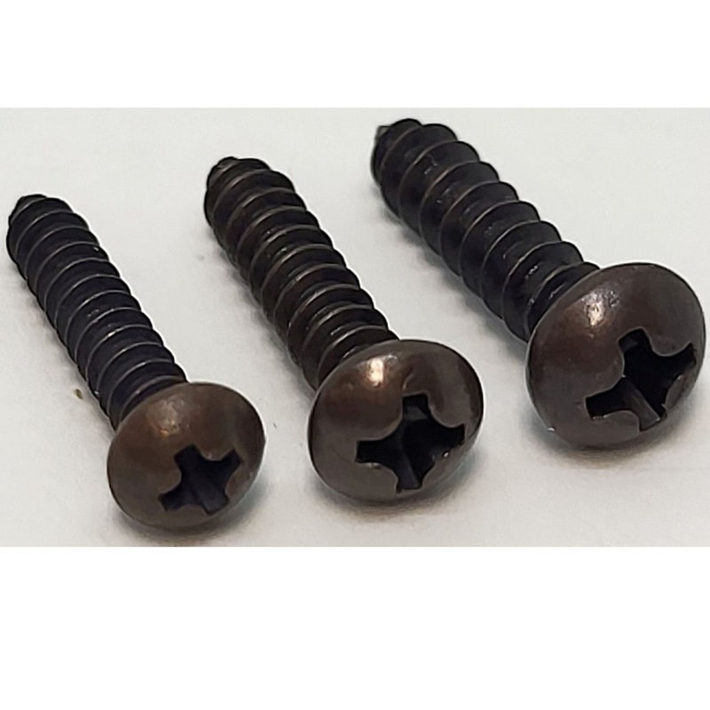 Decorative Screws - Etsy