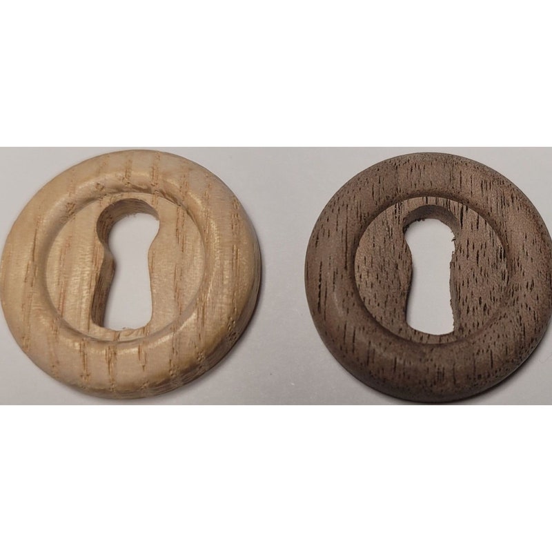 Vintage Key Cabinet Wood - Etsy