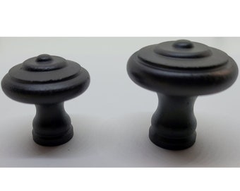 Cast Iron Door Knobs - Etsy