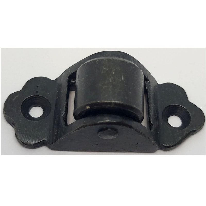 Vintage Studded Trunk - Etsy