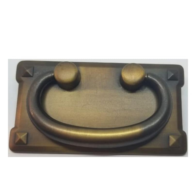 Brass 2inch Pulls - Etsy