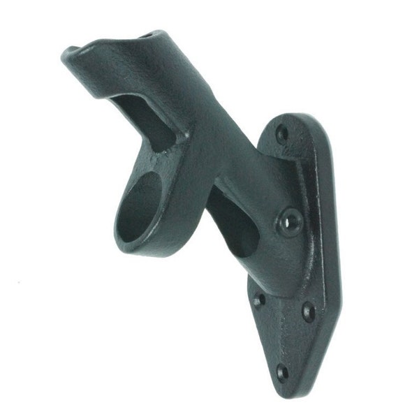 Cast Iron Wall Mount - Etsy
