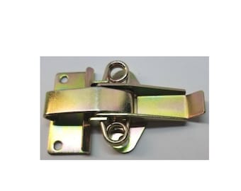 Table Leaf Lock Table Cam Latch - Etsy