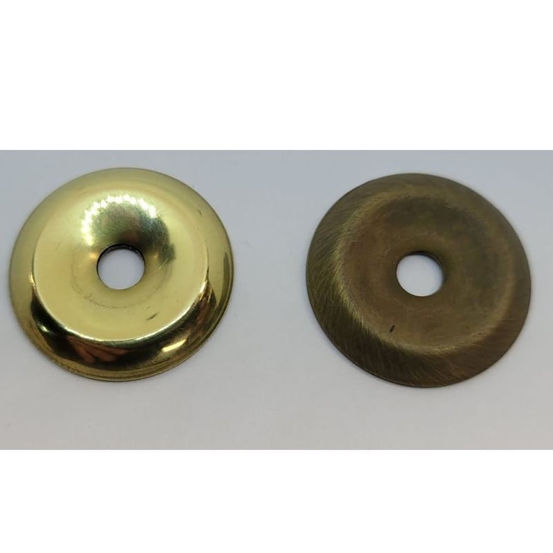 Brass Backplate - Etsy