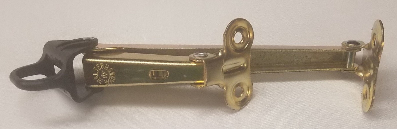 681012 Inch Steel Drop Leaf Break Type Table Bench | Etsy