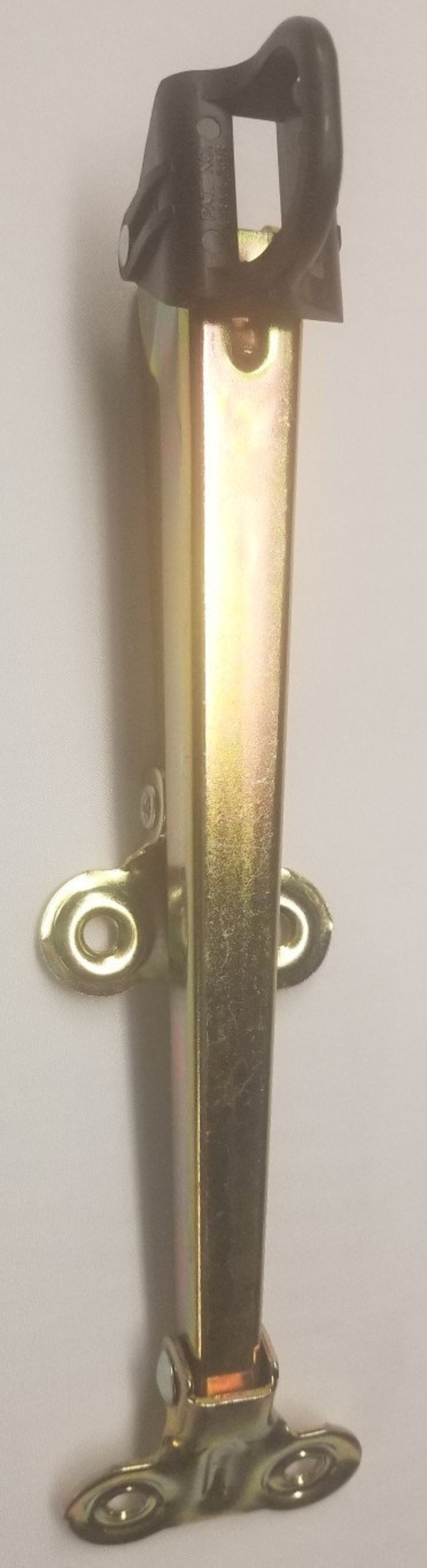 6,8,10,12" Inch Steel Drop Leaf Break Type Table Bench Support Spring ...