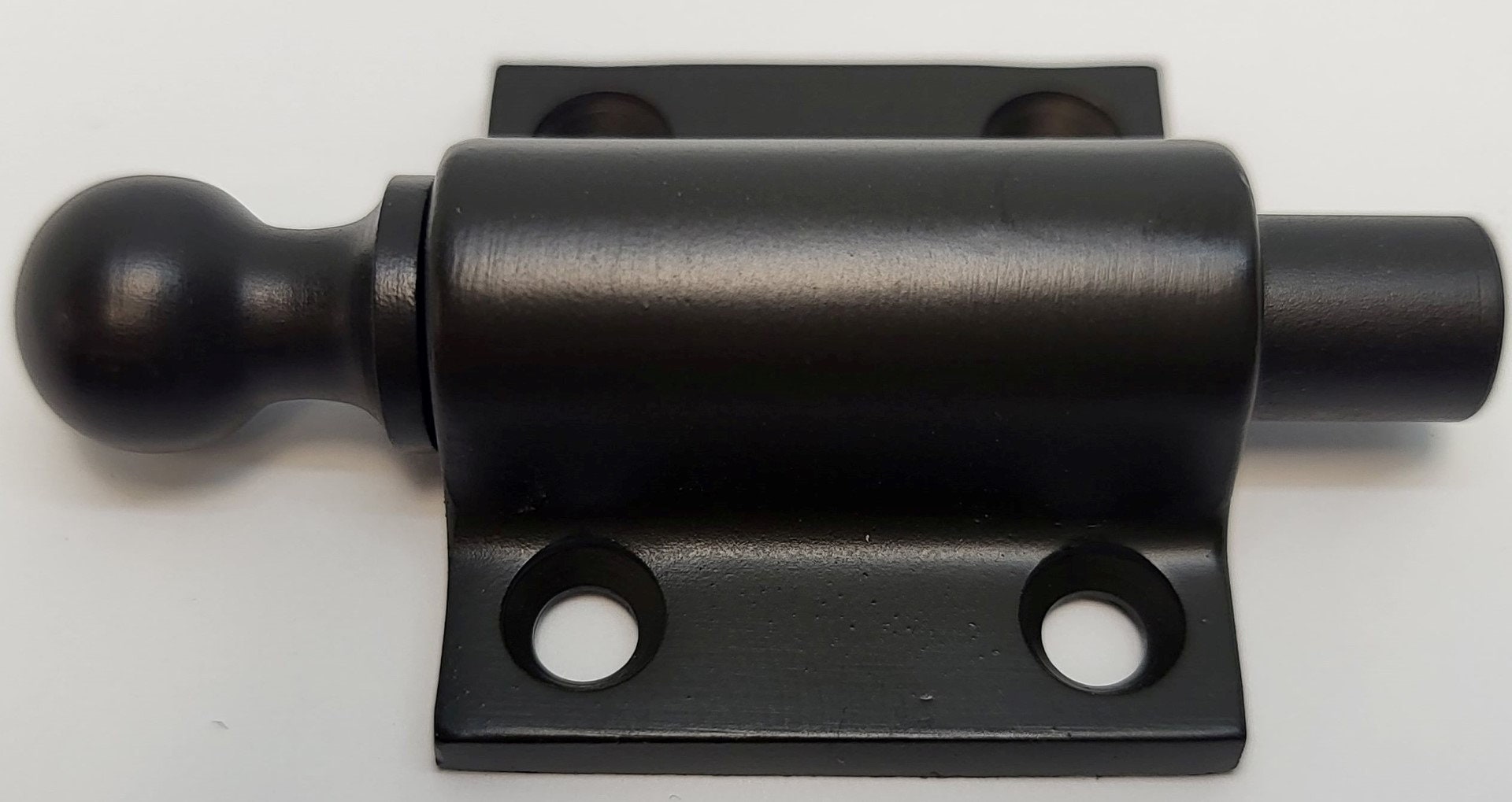 Window Sash Ventilating Bolt Latch Vent Lock Air 3 Strike Plates ...