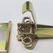 Brass/zinc Table Leaf Spring Lock Cam-type Spring Loaded Release Dining ...