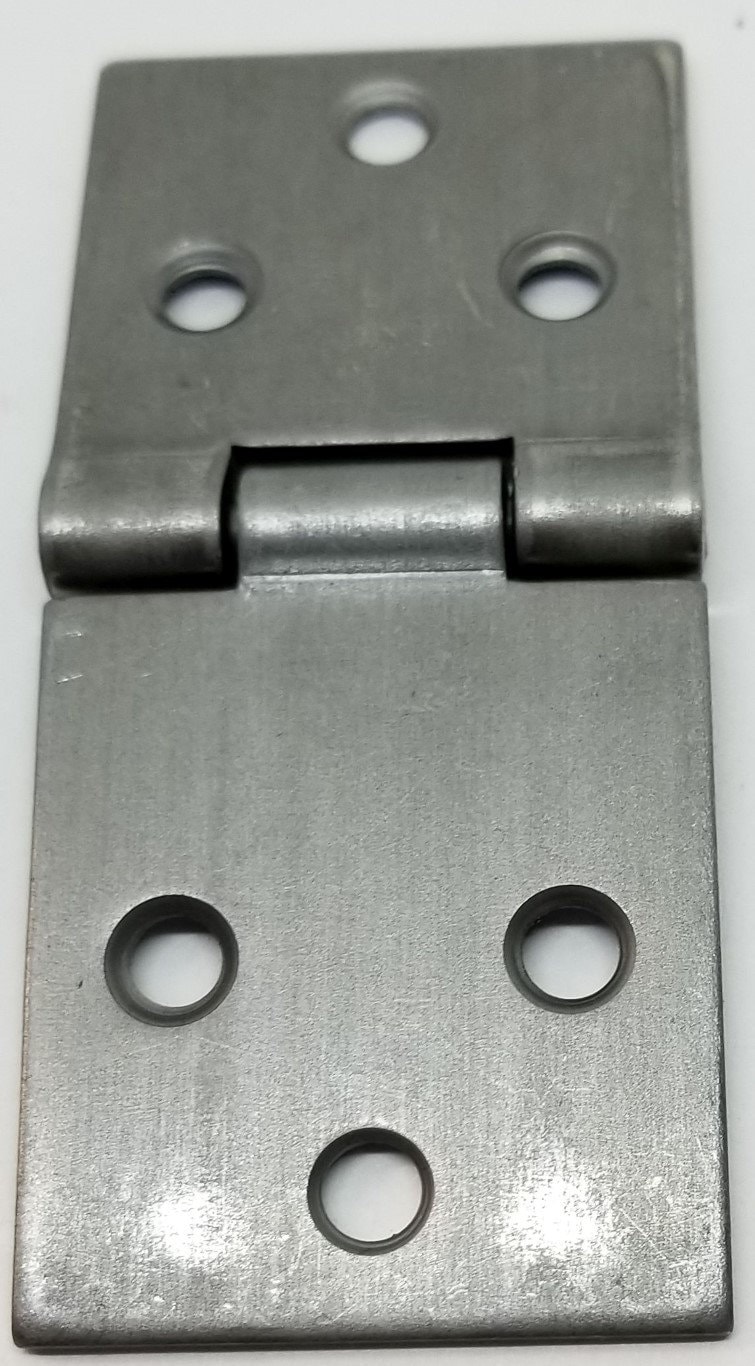 3.187 Steel Drop Leaf Table Hinge Zinc Leaves Kitchen - Etsy